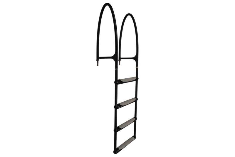 Carbon ladder Archives - Exit Carbon | Better Yachting | Carbon boat ...